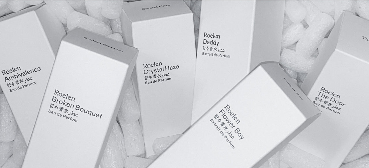 Roelen Perfume – Roelen Perfume
